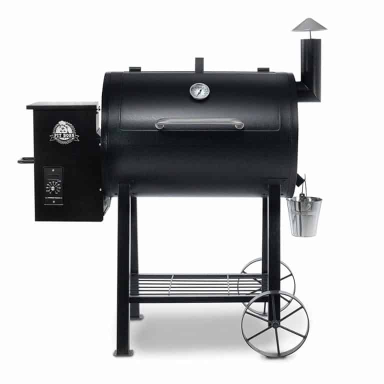 BBQ Smoker Horizontal vs. Vertical vs. Offset | an in-depth Guide