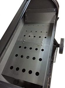Complete guide on BBQ smoker baffle plates & tuning how to
