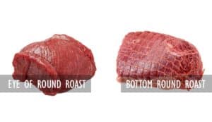How to Cook Eye Of Round Roast
