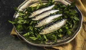 How To Cook Sardines At Home