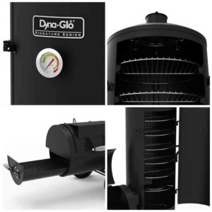 Dyna-Glo Signature Series DGSS1382VCS-D Review