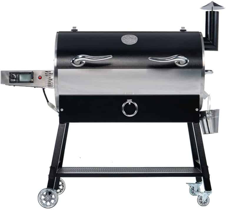 Recteq vs Traeger | Comparing two great pellet grill brands