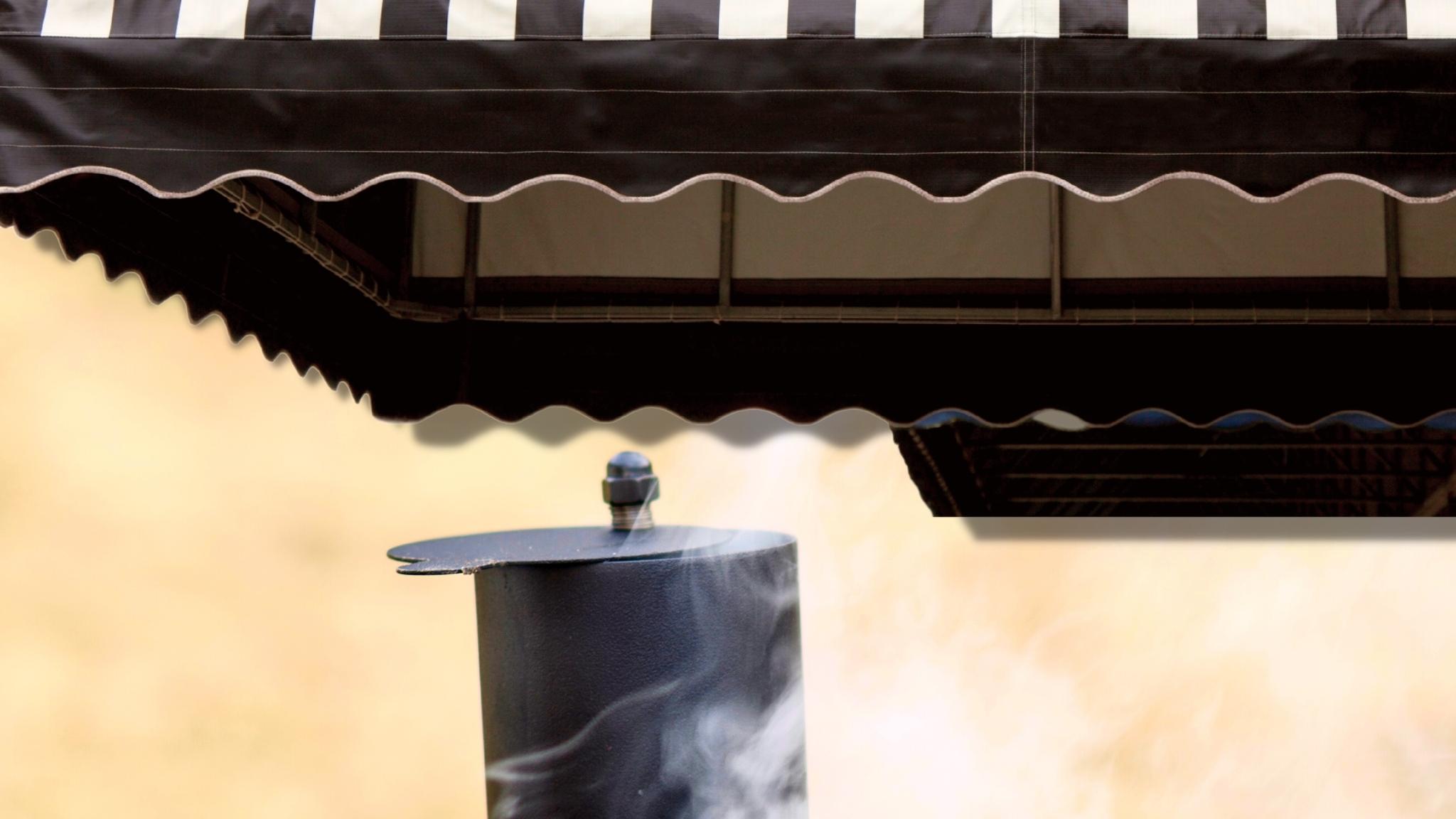 Lake Side Smokers - We are about BBQ Smokers